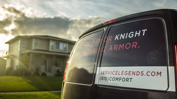 SERVICE LEGENDS - Updated December 2025 - 12 Photos & 55 Reviews - 6365 ...