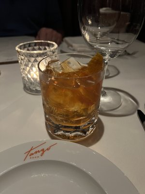 TANGO ROOM - 12 Photos - Steakhouses - 1617 Hi Line Dr, Dallas, TX ...