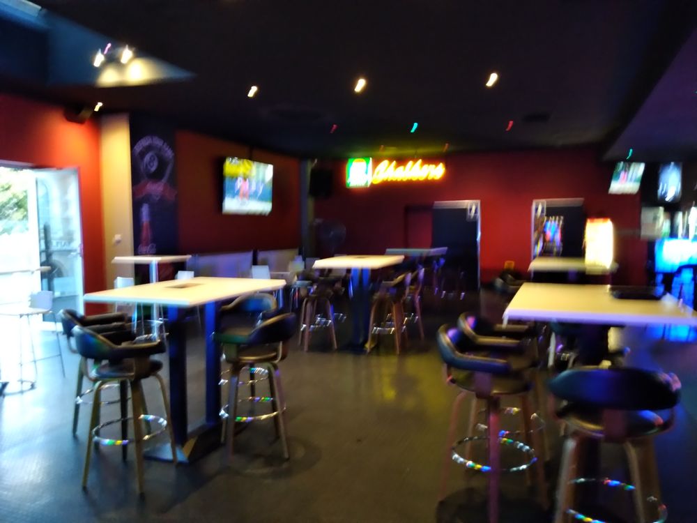 CHALKERS POOL & BILLARDS - Updated January 2026 - 12 Photos - 112 Jetty ...