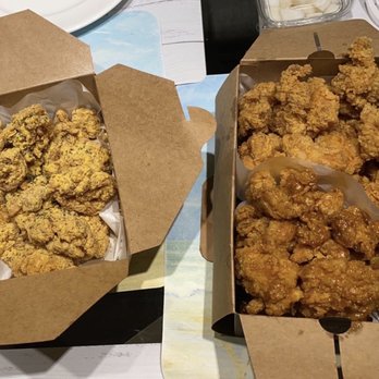 Chicko Chicken Korean Style - Takeout & Delivery - 49 Photos & 26 ...