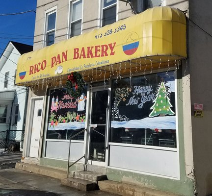 RICO PAN BAKERY STORE - Updated December 2025 - 10 Photos & 12 Reviews ...