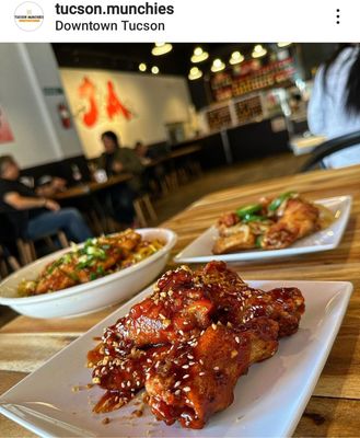 JA RAMEN CURRY - 33 Photos & 13 Reviews - 54 W Congress St, Tucson ...