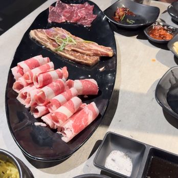 BRAVE KOREAN BARBECUE - Updated September 2024 - 298 Photos & 171 ...