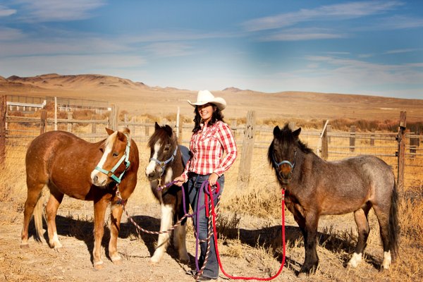 WILD WEST PONY PARTIES - Updated March 2025 - 11 Photos - Spanish ...