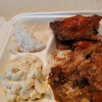 JOE’S GRILL EXPRESS - 1943 Photos & 930 Reviews - 3131 N Nimitz Hwy ...