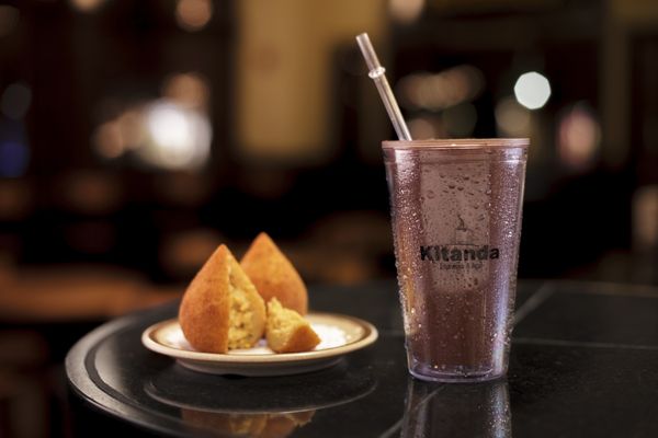 KITANDA ESPRESSO & AÇAÍ - Updated October 2025 - 36 Photos & 48 Reviews ...