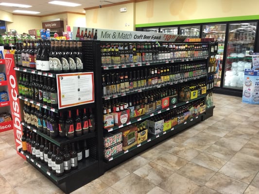 QUICKCHEK - Updated October 2025 - 13 Photos & 23 Reviews - 601 East ...