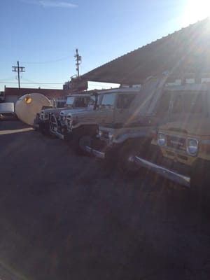 SPECTER OFF ROAD - Updated November 2025 - 16 Photos & 26 Reviews ...