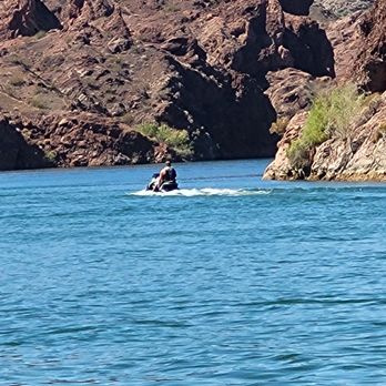 LONDON BRIDGE JET BOAT TOURS - Updated April 2025 - 69 Photos & 53 ...