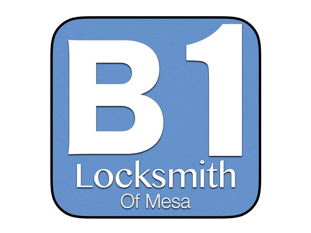 B1 LOCKSMITH - MESA - Updated July 2025 - 17 Photos & 13 Reviews - Mesa ...