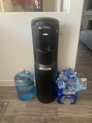 SPARKLETTS WATER - Updated December 2025 - 20 Photos & 190 Reviews ...