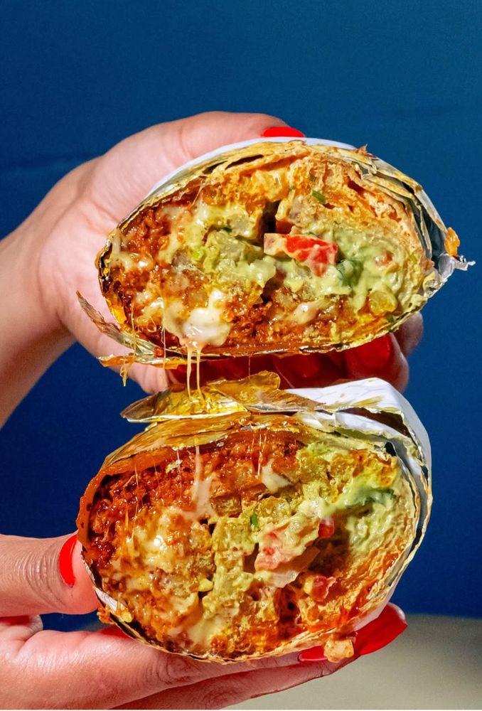 TACOS LA NINA - Updated July 2025 - 18 Photos - 23460 Cinema Dr ...