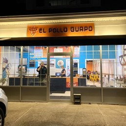 EL POLLO GUAPO - Updated April 2026 - 139 Photos & 77 Reviews - 347 New ...
