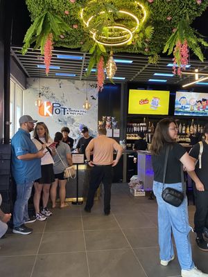 KPOT KOREAN BBQ & HOT POT - Updated December 2024 - 45 Photos & 31 ...