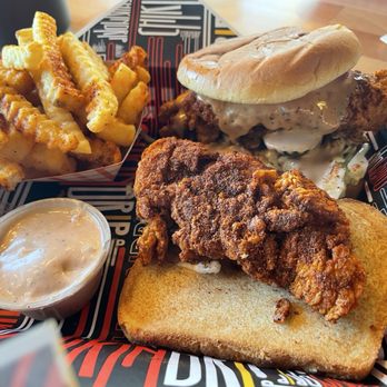 CHIKIN DRIP - Updated July 2025 - 172 Photos & 216 Reviews - 530 ...