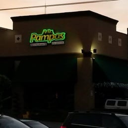 MR. PAMPAS - Updated August 2025 - 268 Photos & 224 Reviews - Blvd ...