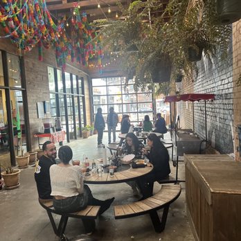 REVOLVER TACO LOUNGE GASTRO CANTINA - Updated March 2025 - 62 Photos ...