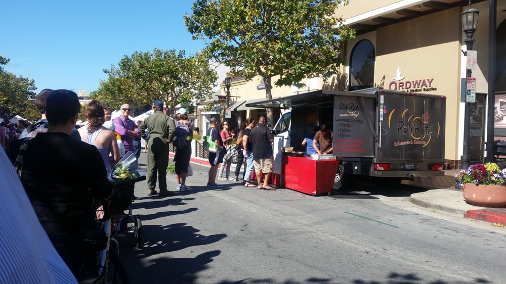 ROLI ROTI GOURMET ROTISSERIE - Updated October 2025 - Monterey ...