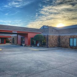 KPC PROMISE HOSPITAL - WICHITA FALLS - 1103 Grace St, Wichita Falls ...