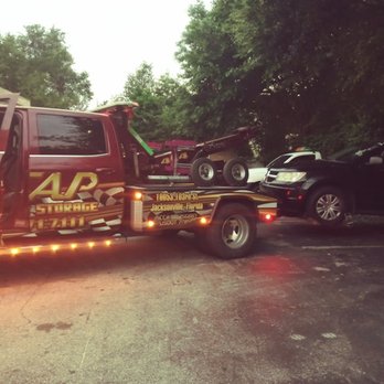 ASAP TOWING AND STORAGE - Updated January 2026 - 16 Photos & 52 Reviews ...