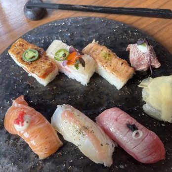 MINAMI TORONTO - 448 Photos & 116 Reviews - 225 King Street W, Toronto ...