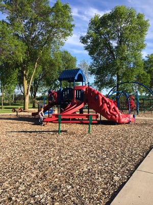 DOYLE PARK - Updated October 2025 - 409-499 Park Ave, Little Chute ...