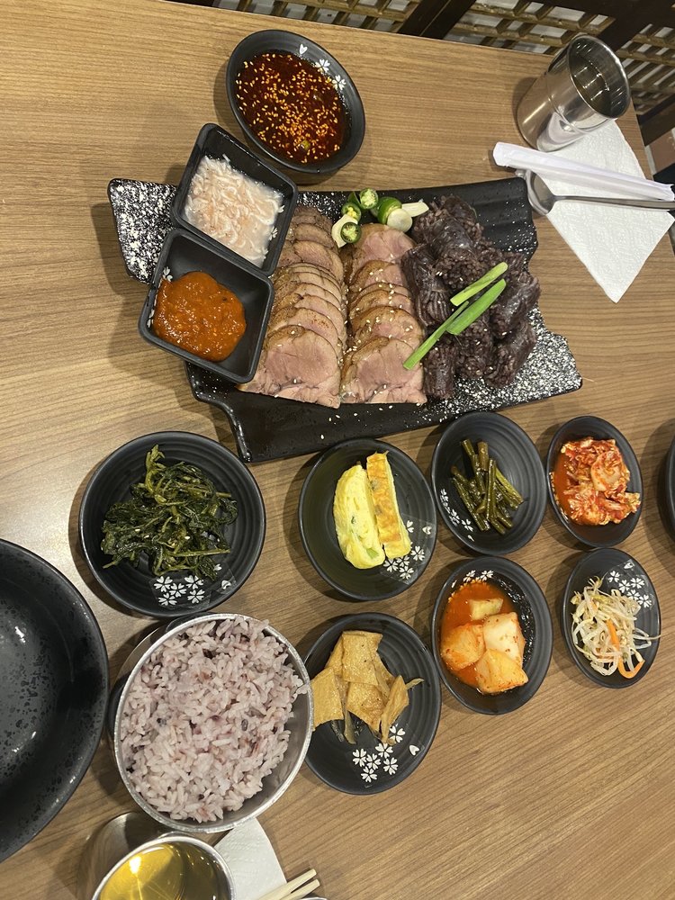 HAN COREA - Updated October 2025 - 1111 6 Avenue SW, Calgary, Alberta ...