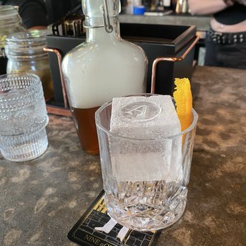 THE ALCHEMIST - Updated December 2025 - 184 Photos & 68 Reviews - 1660 ...