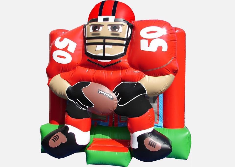 EPIC INFLATABLES - 29 Photos - Centerton, Arkansas - Party Equipment ...