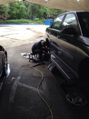 BRAKES 4 LESS - Updated December 2025 - 17 Photos & 26 Reviews - 10430 ...