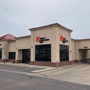FIRST INTERSTATE BANK - Updated August 2025 - 225 S Main Ave, Sioux ...