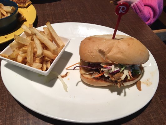 RICKY’S ALL DAY GRILL - Updated December 2025 - 8116 Sparrow Crescent ...