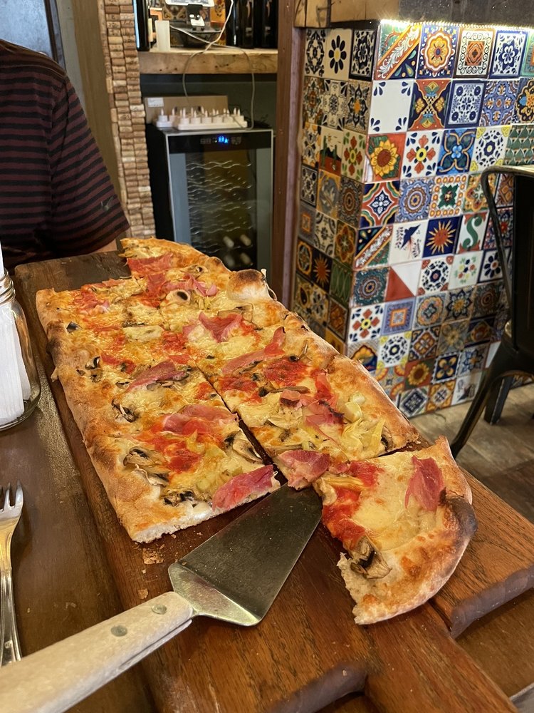 NUMERO 28 PIZZERIA - WEST VILLAGE - Updated December 2025 - 271 Photos ...