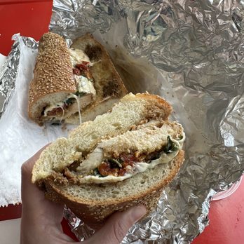 Photos of V & S ITALIAN DELI & SUBS - Updated August 2024 - 505 Photos ...