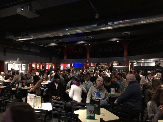 COBB’S COMEDY CLUB - 579 Photos & 1105 Reviews - Comedy Clubs - 915 ...