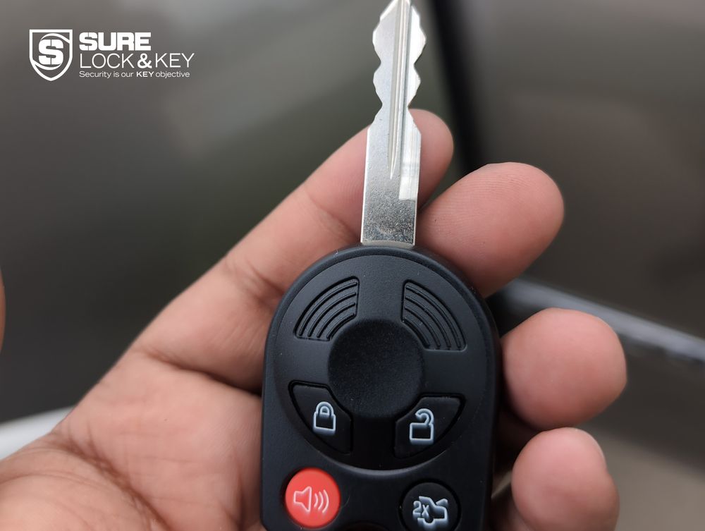 SURE LOCK & KEY - Updated February 2025 - 399 Photos & 10 Reviews ...