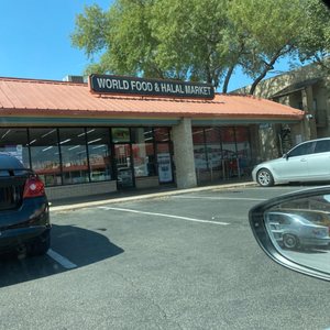 WORLD FOOD & HALAL MARKET - 11 Reviews - 9616 N Lamar Blvd, Austin ...
