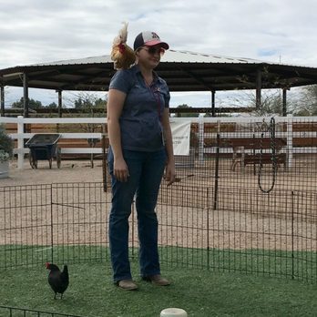 TRAK - THERAPEUTIC RANCH FOR ANIMALS AND KIDS - Updated October 2025 ...