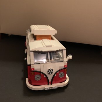 THE LEGO STORE - Updated January 2026 - 97 Photos & 52 Reviews - 3111 W ...