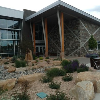 MONTROSE COMMUNITY RECREATION CENTER - Updated November 2025 - 12 ...