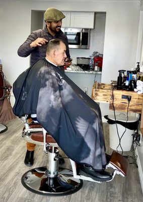 HJ BARBER STUDIO - Updated December 2025 - 48 Photos & 46 Reviews - 13333 Central Ave, Chino ...