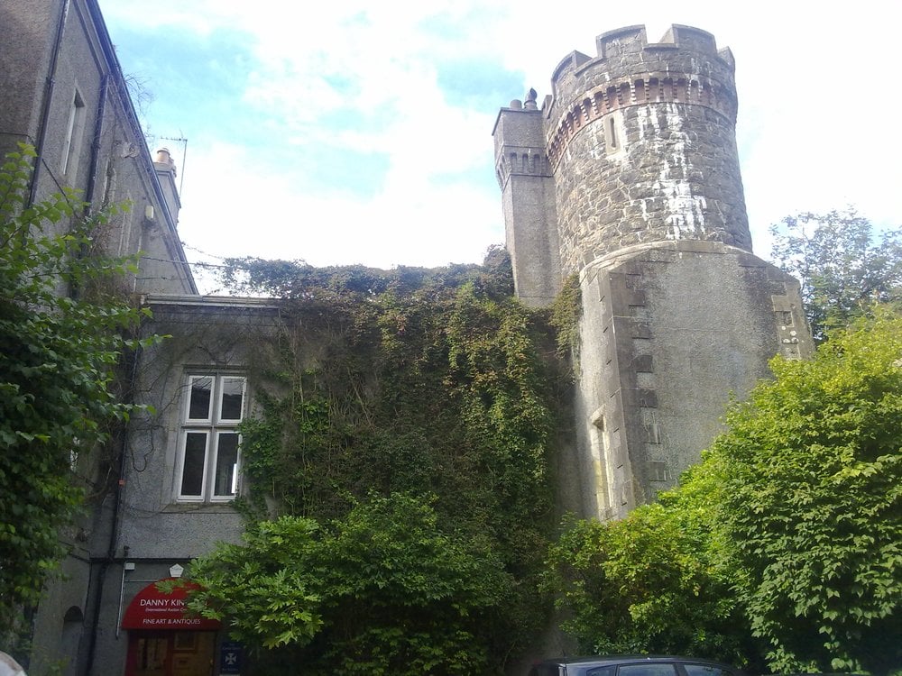 CASTLE UPTON GALLERY - Updated June 2024 - Templepatrick, Antrim ...