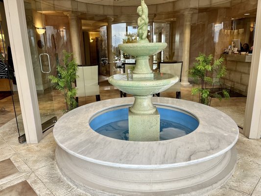 THE FOUNTAIN SPA - Updated December 2025 - 80 Photos & 144 Reviews ...