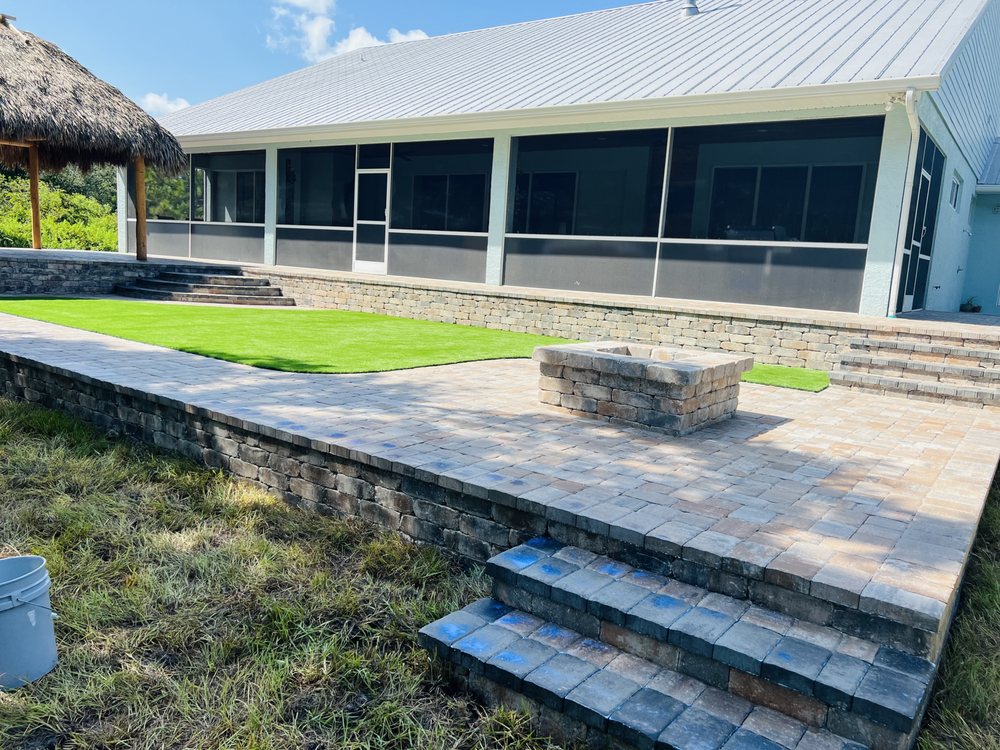 BROTHERS GARCIA LAWNS & LANDSCAPING - Updated October 2025 - Request a ...