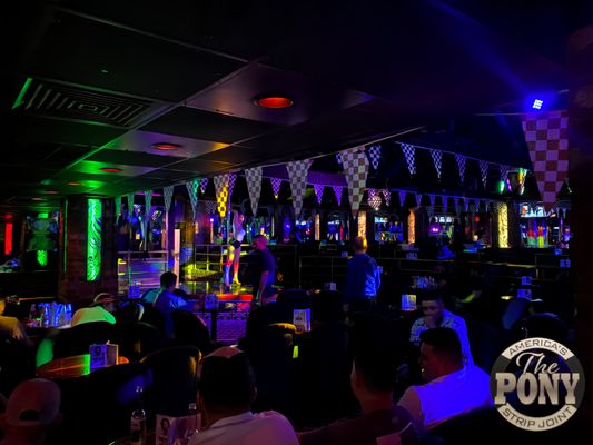 THE PONY - INDIANAPOLIS - Updated January 2026 - 25 Photos - 3551 ...