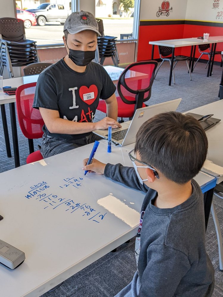 MATHNASIUM - Updated August 2025 - 27 Photos - 1611 Crenshaw Blvd ...