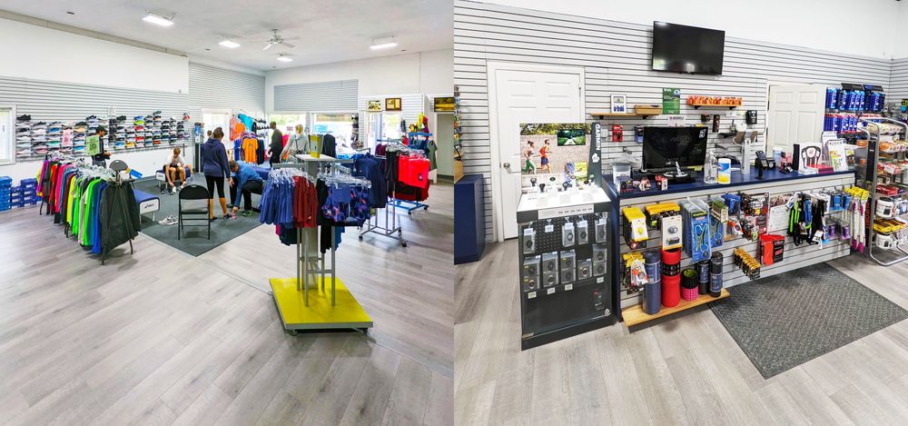 BAUMANS RUNNING & WALKING SHOP - Updated December 2025 - 1473 W Hill Rd ...