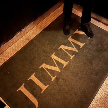 JIMMY - Updated July 2025 - 366 Photos & 409 Reviews - 15 Thompson St ...