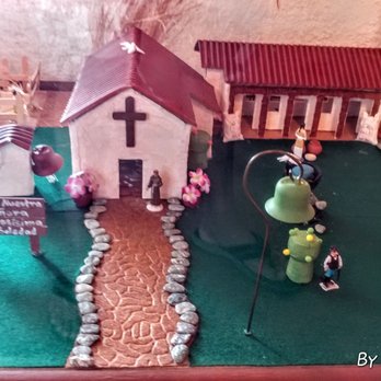 SOLEDAD MISSION - Updated December 2025 - 320 Photos & 36 Reviews ...