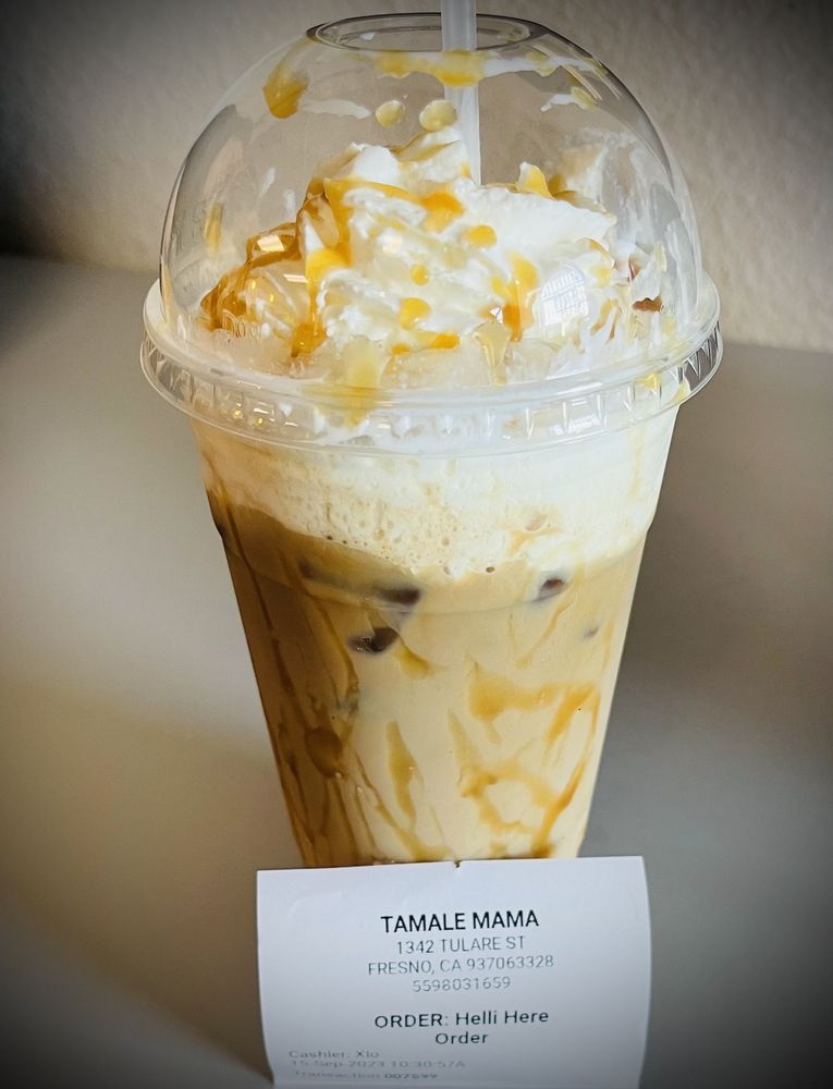 TAMALE MAMA - Updated October 2025 - 205 Photos & 171 Reviews - 1342 ...